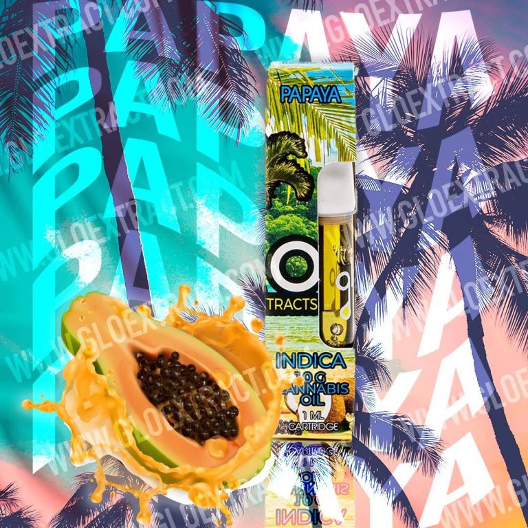 Glo Carts Cig Box Is The Most Unique Offer Of All Amongst GLO Carts