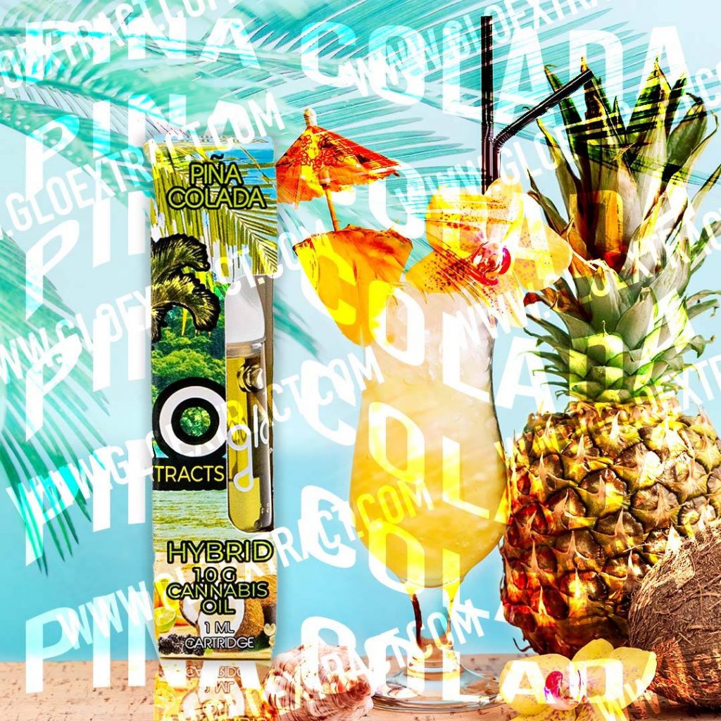 Shop Premium Glo Carts – Elevate Your Vaping Experience